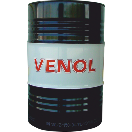VENOLI 4T SYNTEESI HC-EC AKTIIVINEN 10W-50